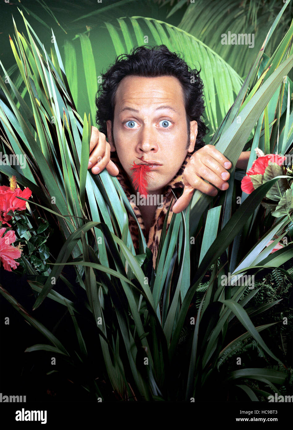 THE ANIMAL, Rob Schneider, 2001, (c) Columbia/courtesy Everett ...