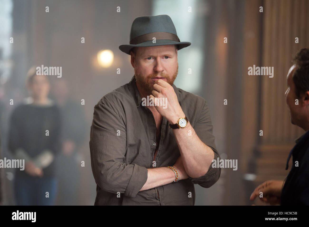 AVENGERS: AGE OF ULTRON, director Joss Whedon, 2015. ph: Jay Maidment ...