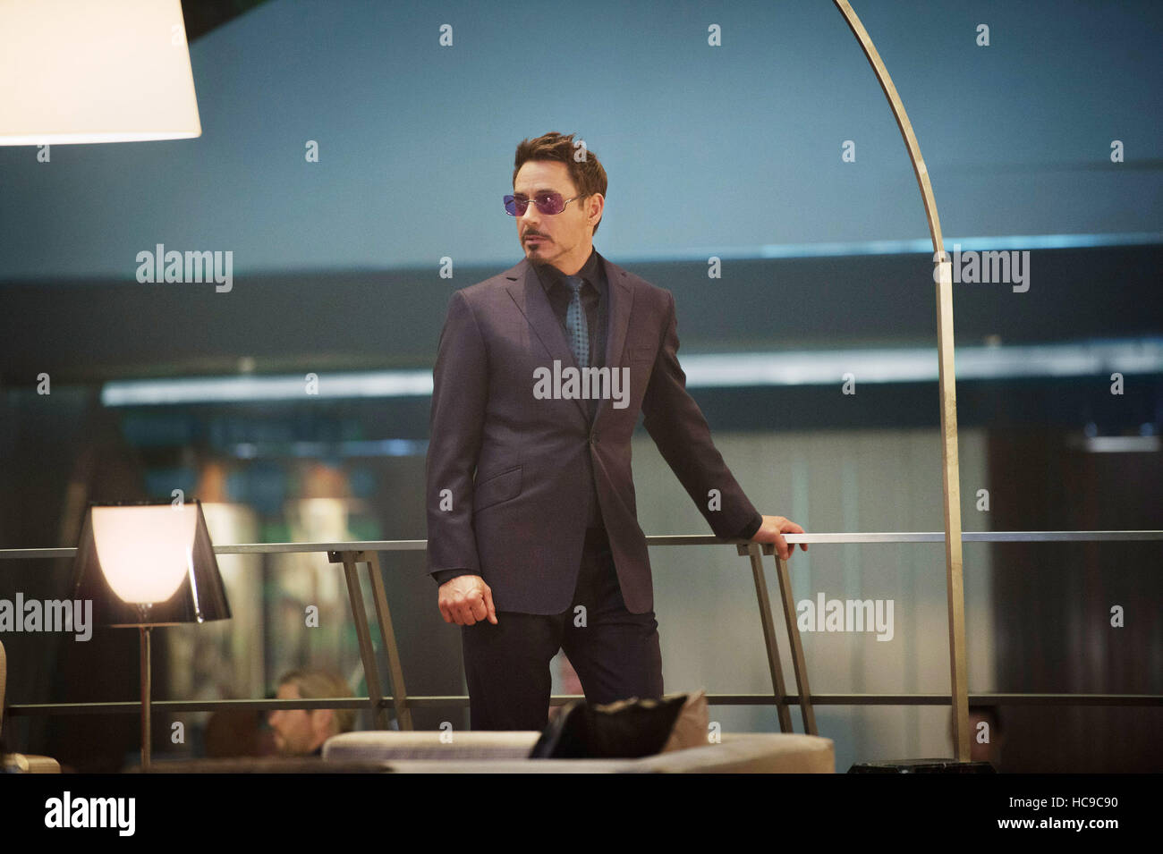 AVENGERS: AGE OF ULTRON, Robert Downey Jr. as Tony Stark/Iron Man, 2015 ...