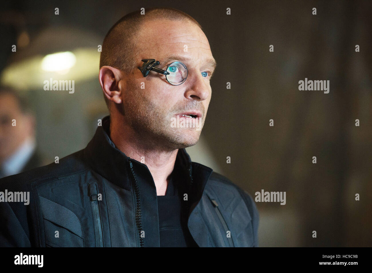 AVENGERS: AGE OF ULTRON, Thomas Kretschmann as Baron von Strucker, 2015 ...