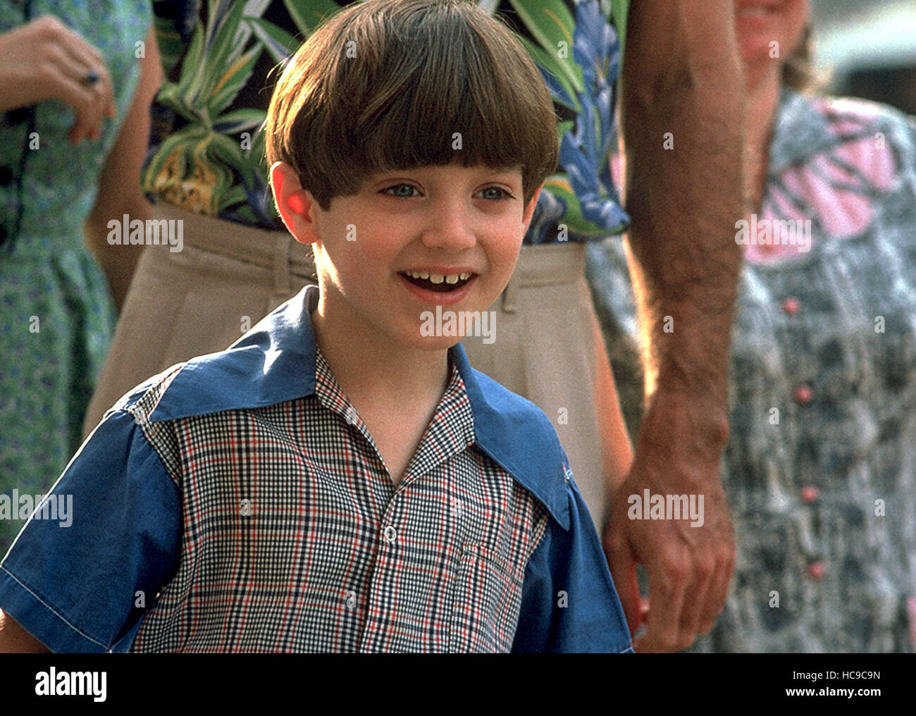 Elijah wood 1990 hi-res stock photography and images - Alamy
