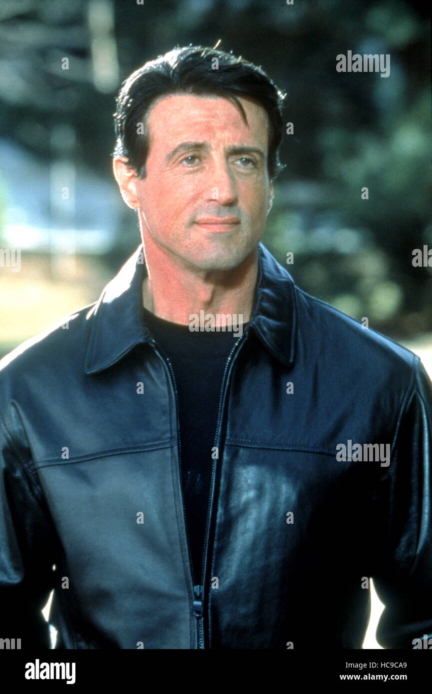 AVENGING ANGELO, Sylvester Stallone, 2002, (c) Warner Brothers/courtesy ...