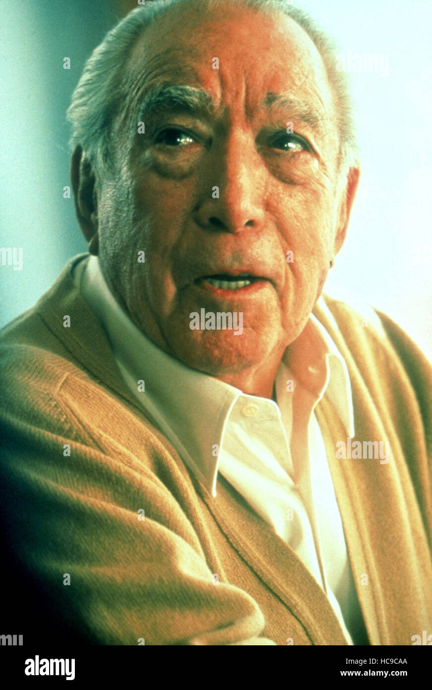 AVENGING ANGELO, Anthony Quinn, 2002, (c) Warner Brothers/courtesy ...