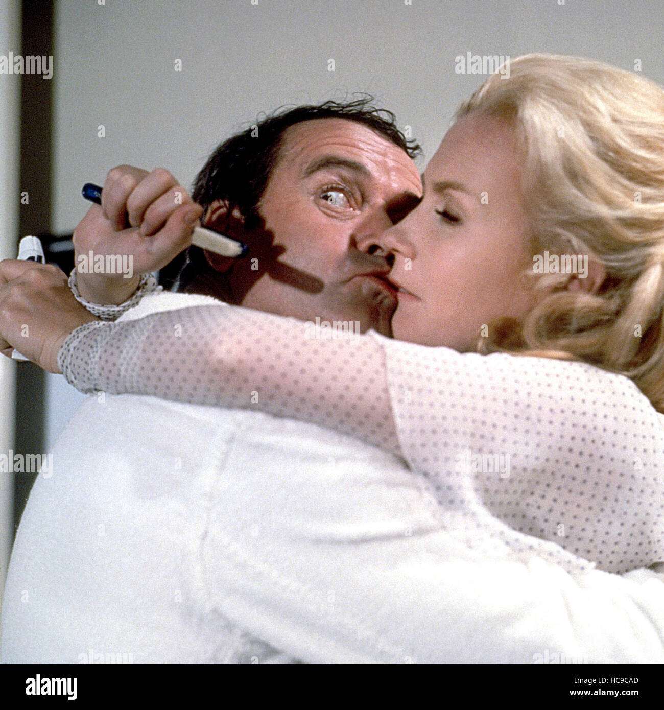 AVANTI!, Jack Lemmon, Juliet Mills, 1972 Stock Photo - Alamy