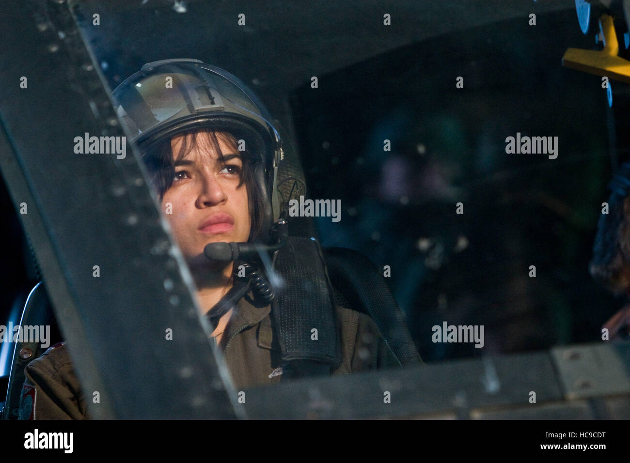 AVATAR, Michelle Rodriguez, 2009, TM & Copyright ©20th Century Fox. All ...