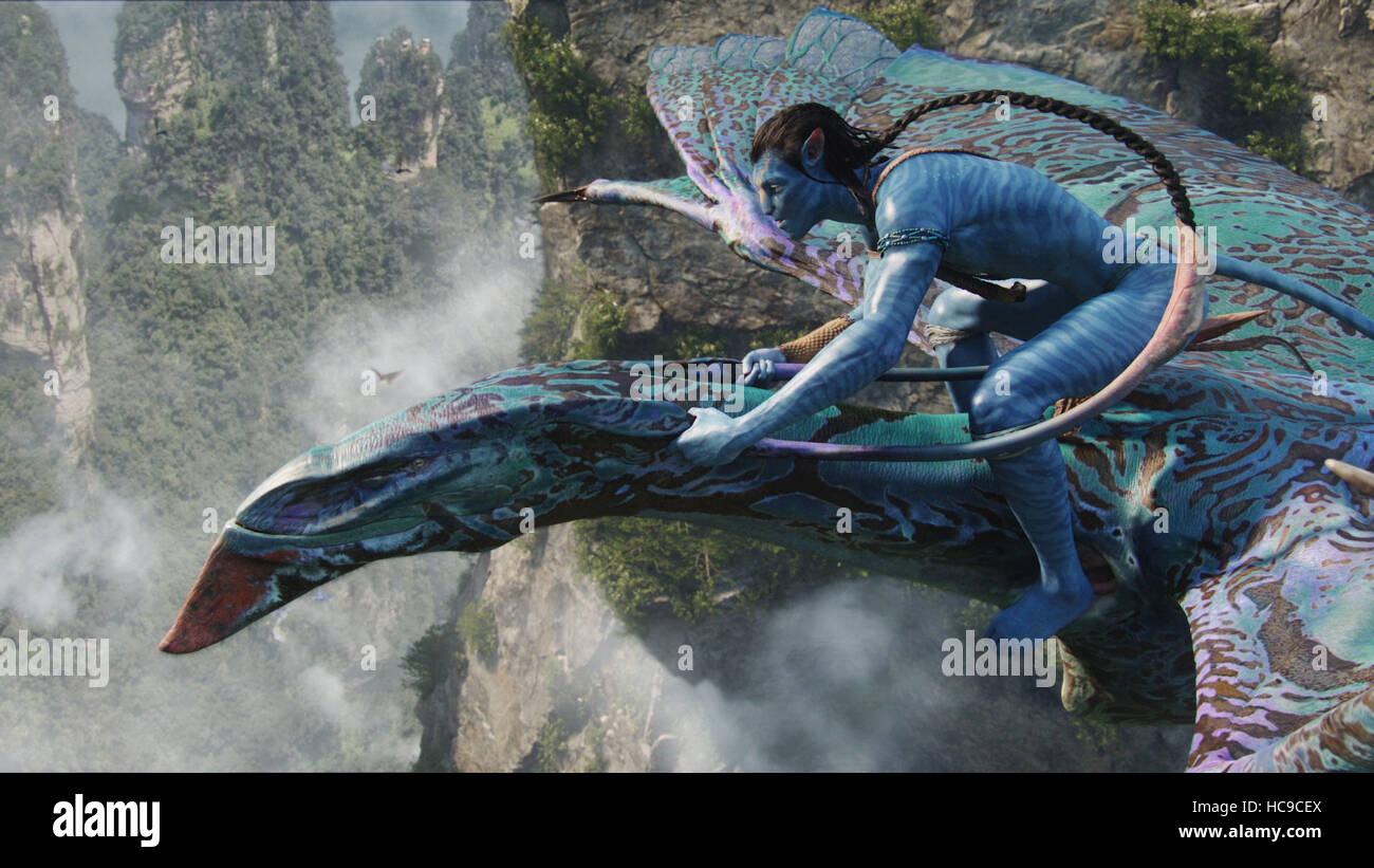 AVATAR, Sam Worthington, 2009, TM & Copyright ©20th Century Fox. All ...