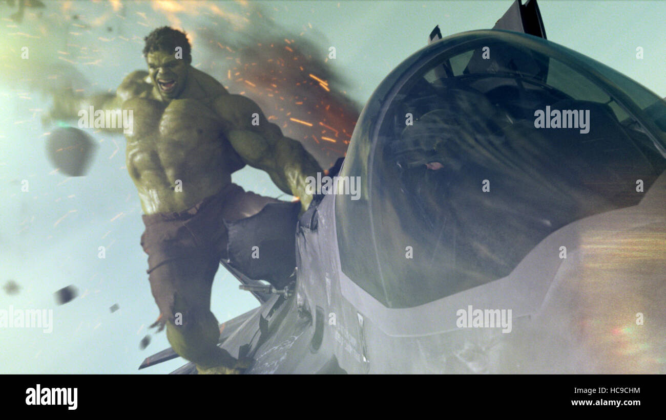 THE AVENGERS, Mark Ruffalo (as The Incredible Hulk, 2012, ©Walt Disney ...