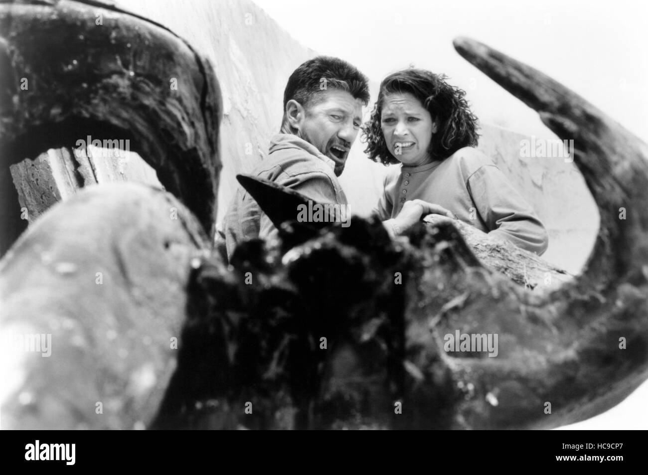 Finn carter Black and White Stock Photos & Images - Alamy