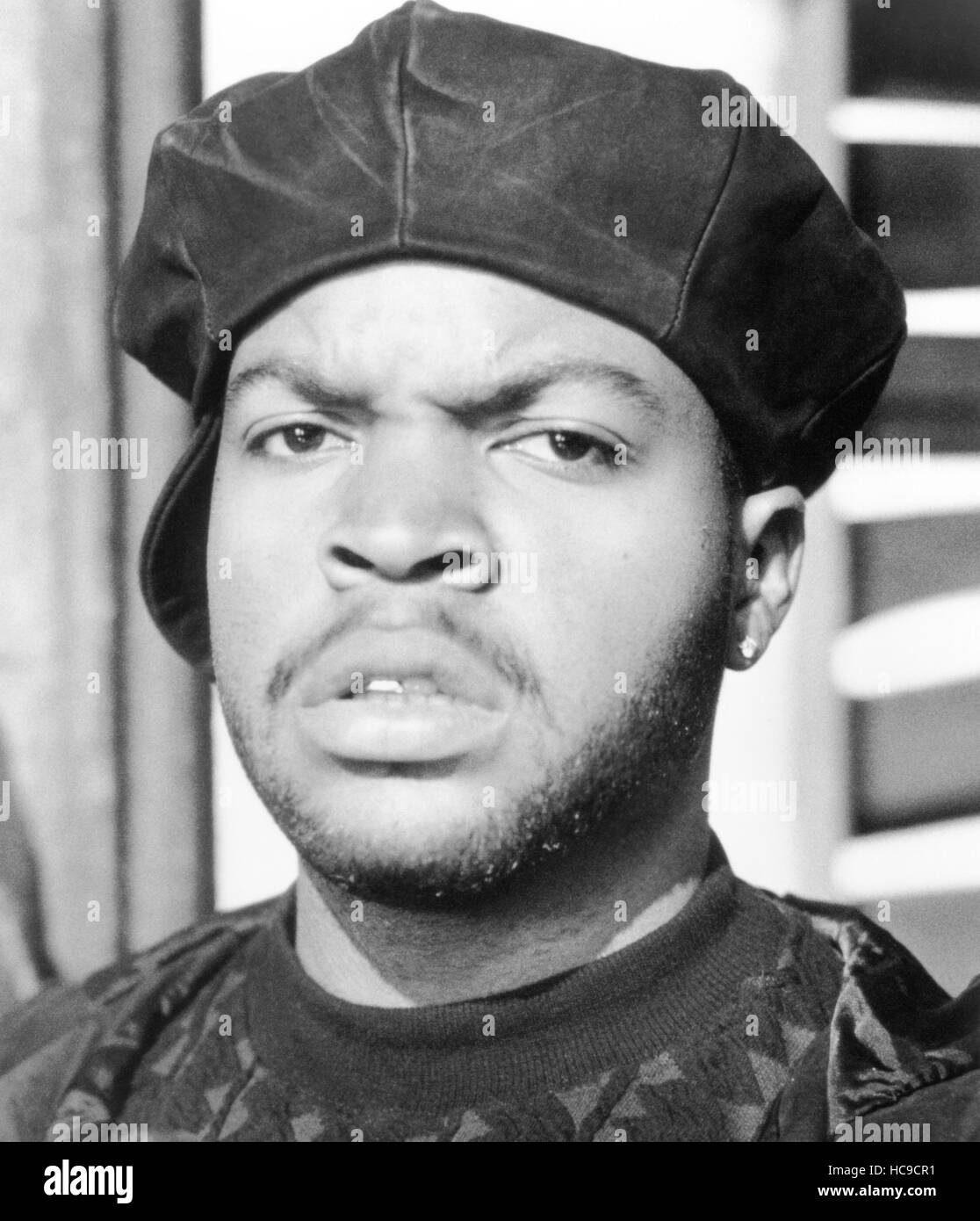 TRESPASS, Ice Cube, 1992. ©Universal Pictures/courtesy Everett ...