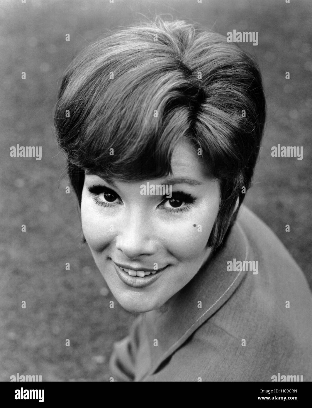 THE TRYGON FACTOR, Susan Hampshire, 1966 Stock Photo - Alamy