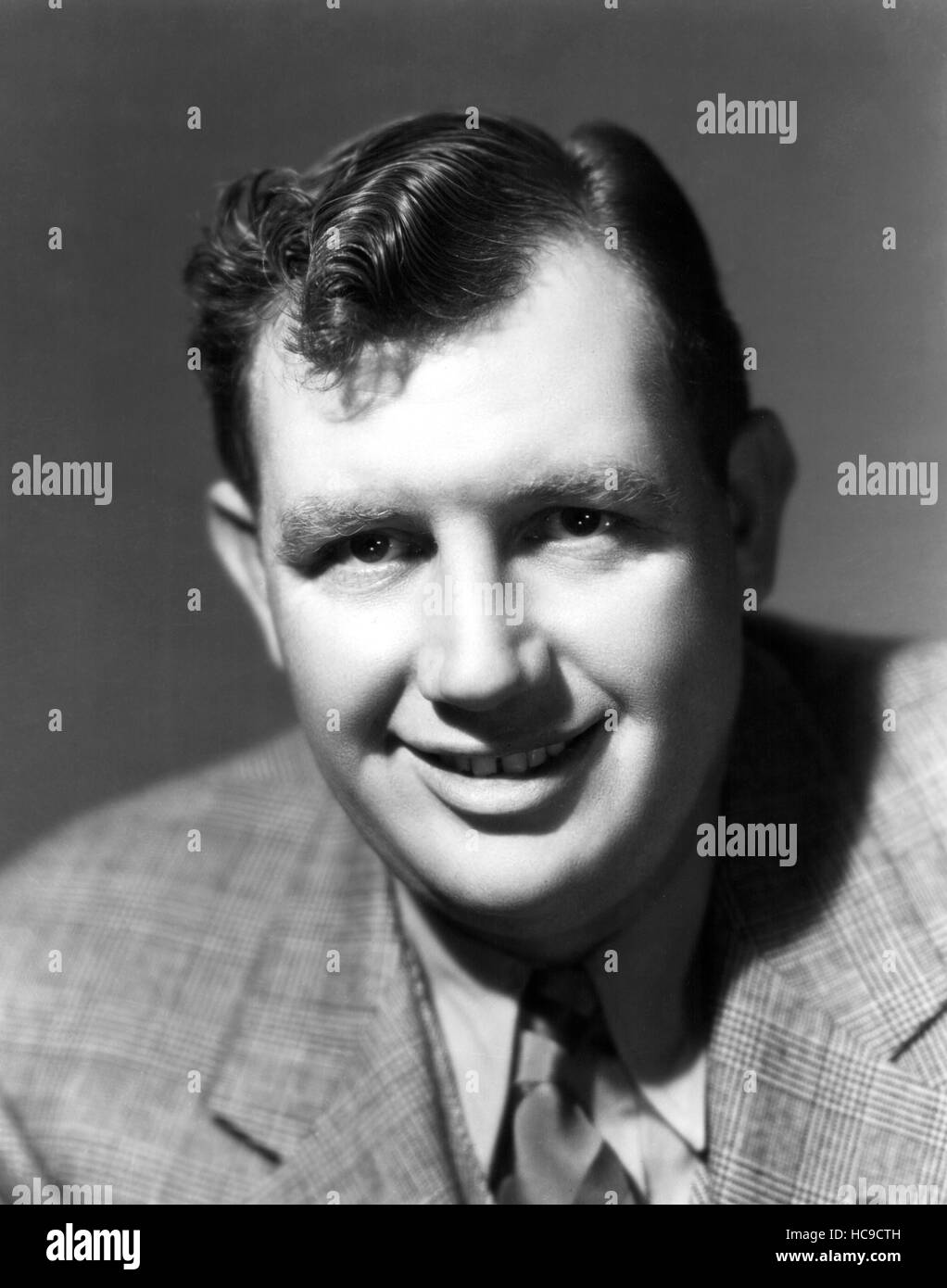 TROPIC FURY, Andy Devine, 1939 Stock Photo - Alamy