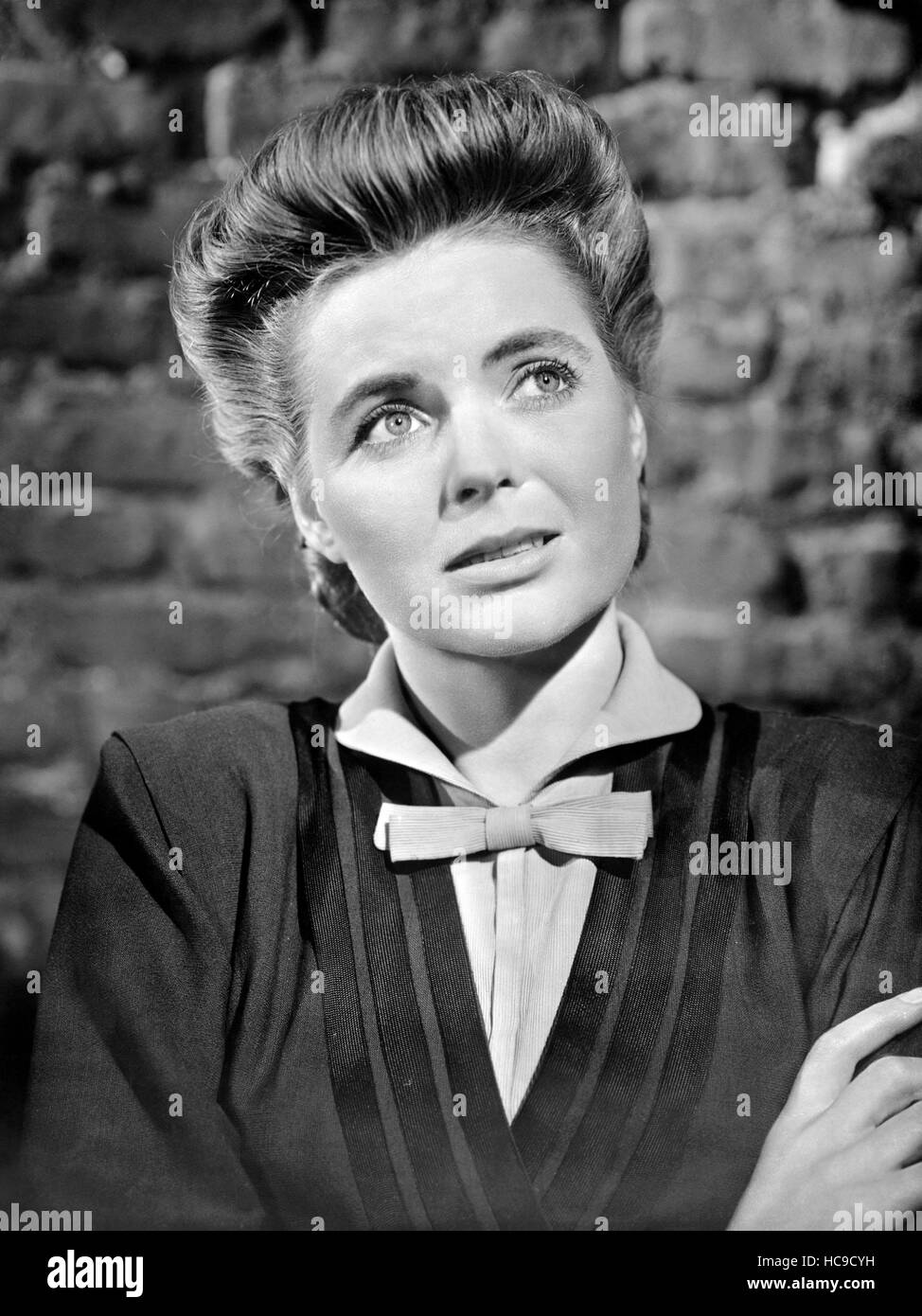 A TREE GROWS IN BROOKLYN, Dorothy McGuire, 1945. ©20th Century-Fox Film ...