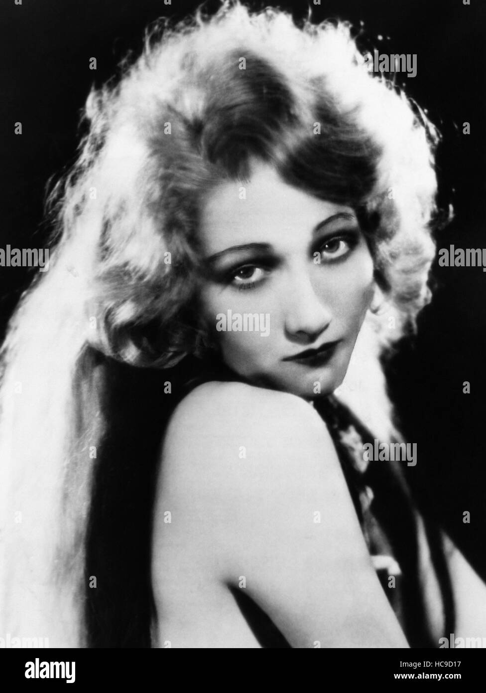 TRADER HORN, Edwina Booth, 1931 Stock Photo - Alamy