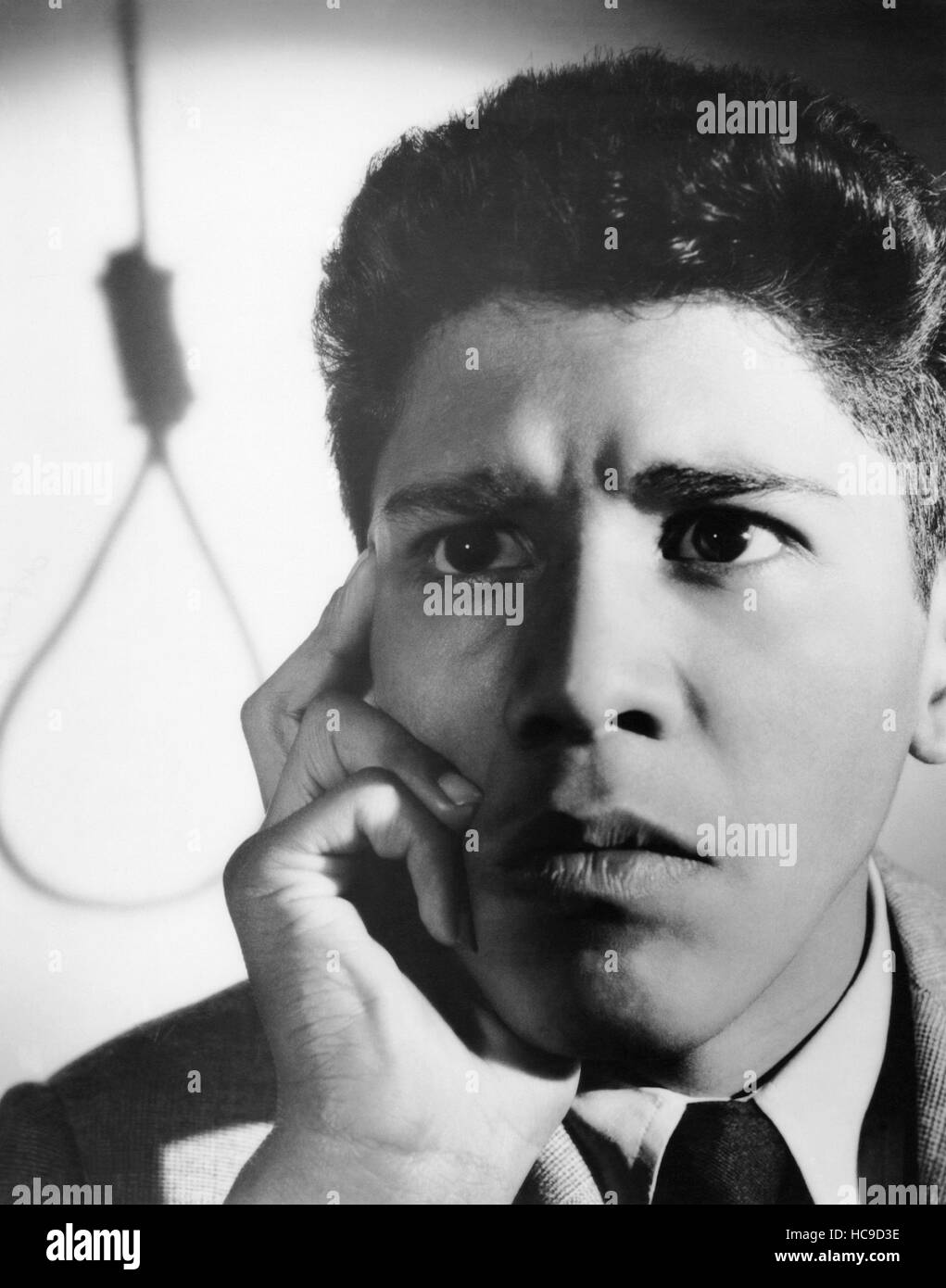 TRIAL, Rafael Campos, 1955 Stock Photo - Alamy