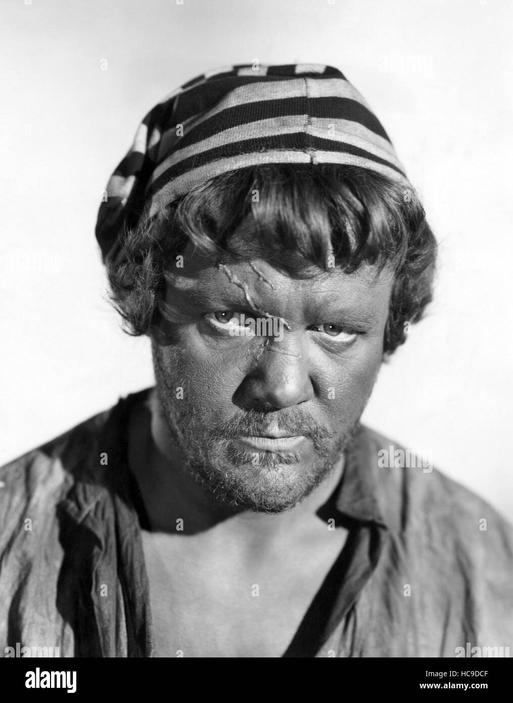 TREASURE ISLAND, Leo Phillips, 1950 Stock Photo - Alamy