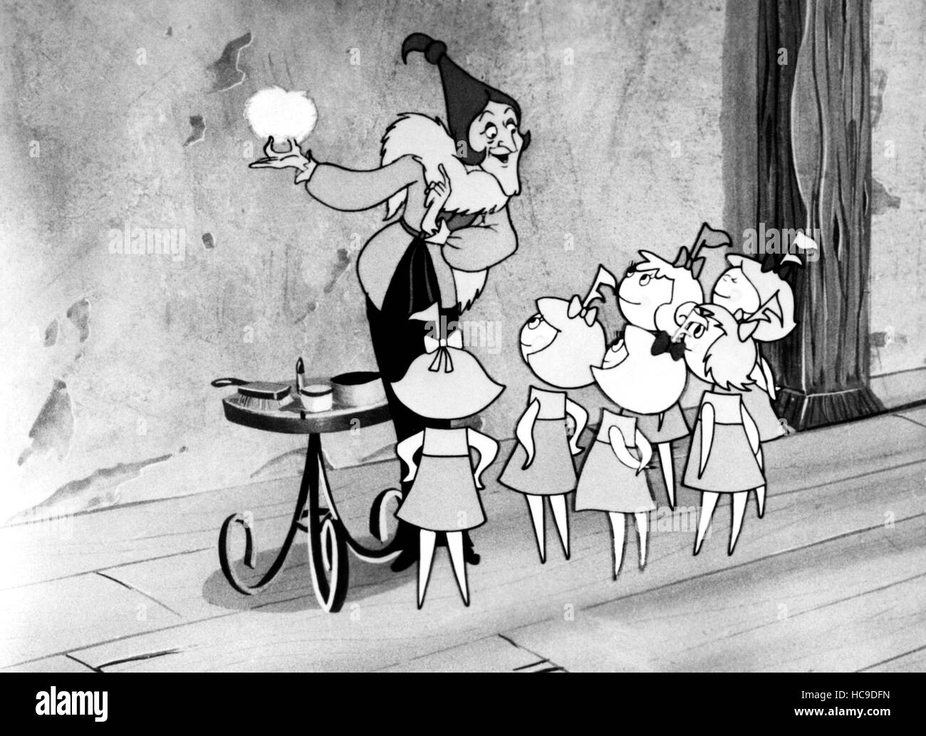TUBBY THE TUBA, 1976 Stock Photo - Alamy