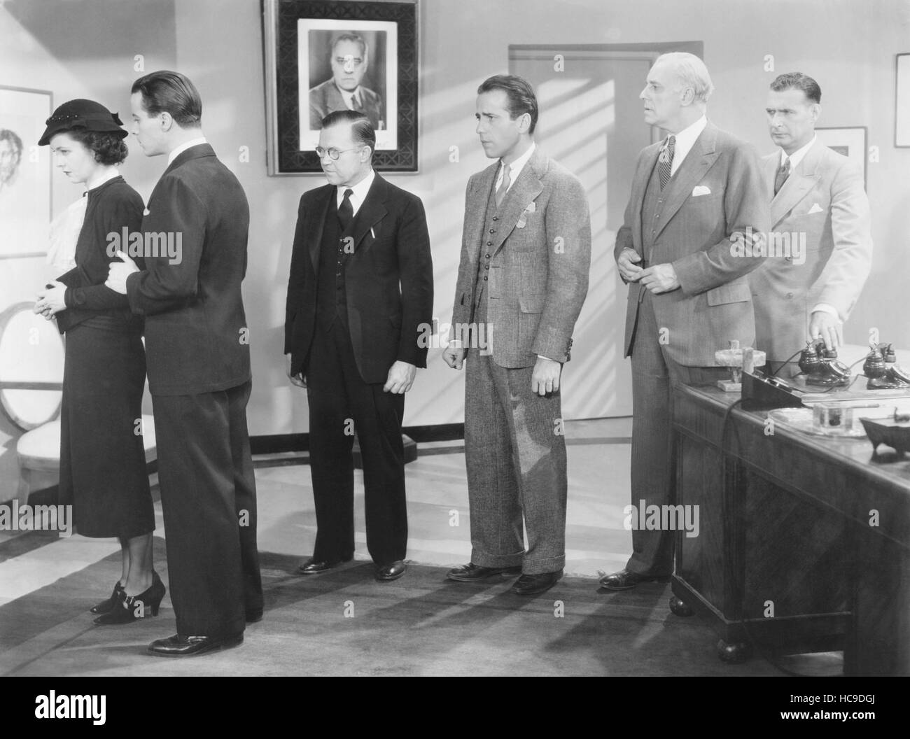 TWO AGAINST THE WORLD, from left: Linda Perry, Carlyle Moore Jr., Harry ...