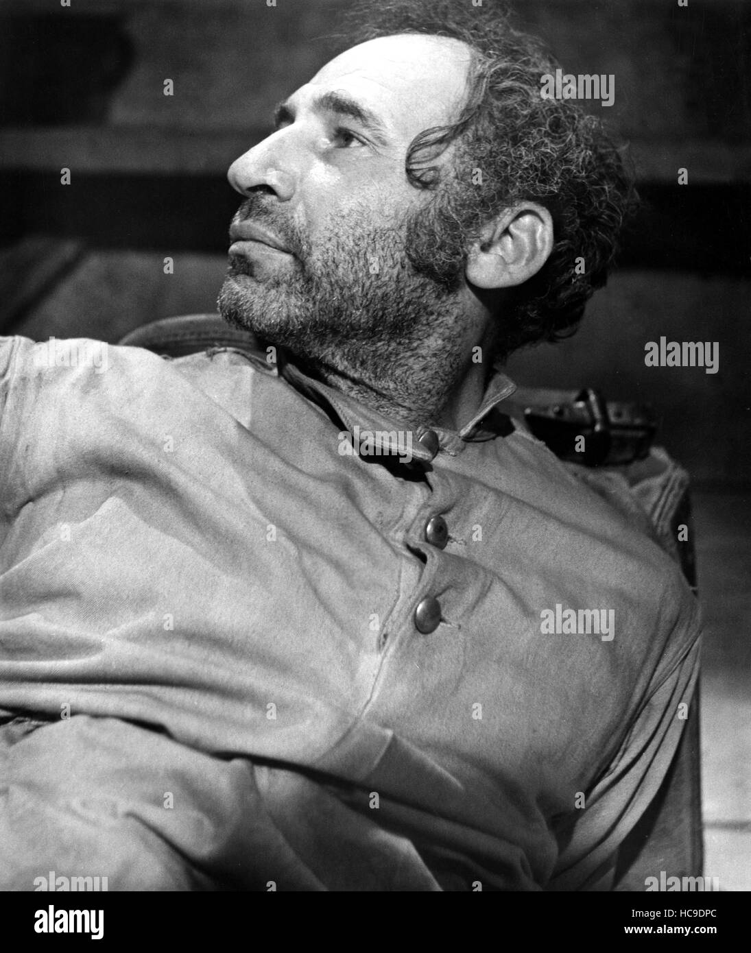 THE TWELVE CHAIRS, Mel Brooks, 1970 Stock Photo - Alamy