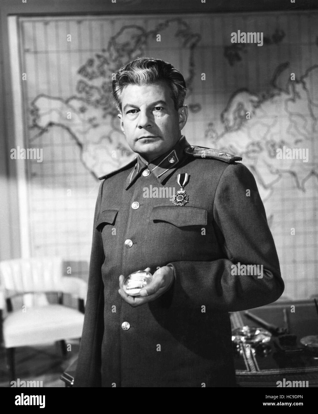 THE 27TH DAY, Stefan Schnabel, 1957 Stock Photo - Alamy