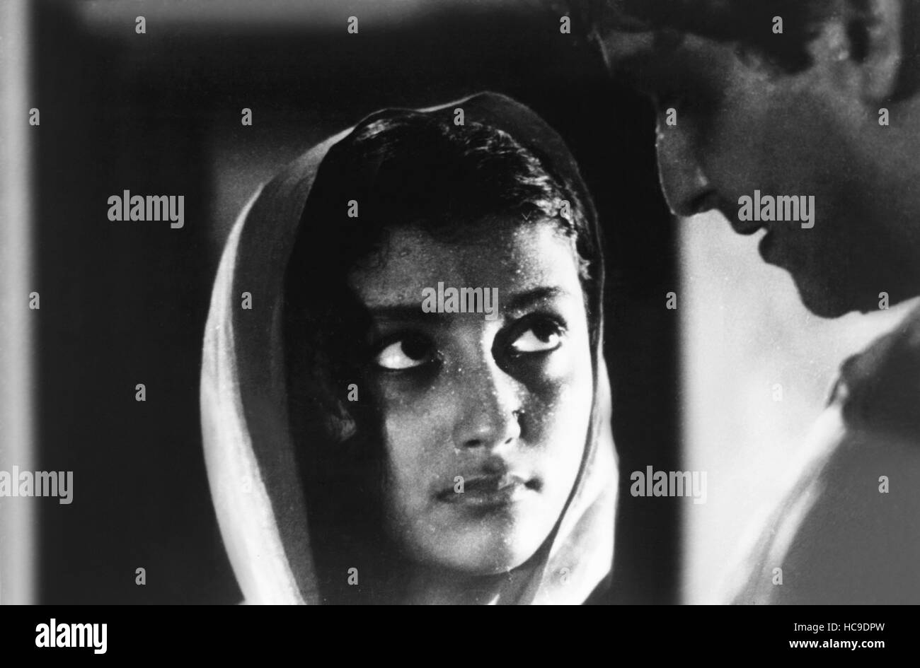 TWO DAUGHTERS, (aka TEEN KANYA), Anil Chatterjee, 1961 Stock Photo - Alamy