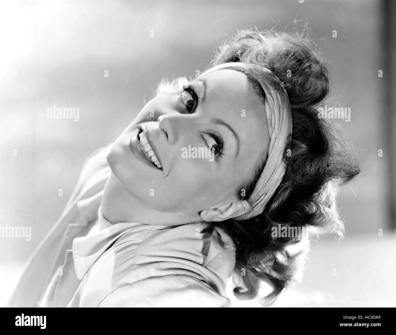 TWO-FACED WOMAN, Greta Garbo, 1941 Stock Photo - Alamy