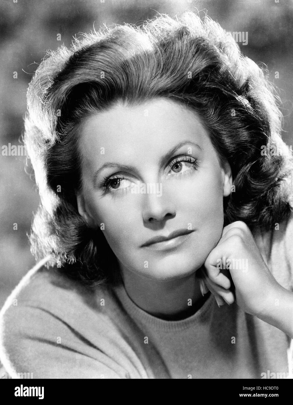 TWO-FACED WOMAN, Greta Garbo, portrait by Clarence Sinclair Bull, 1941 ...