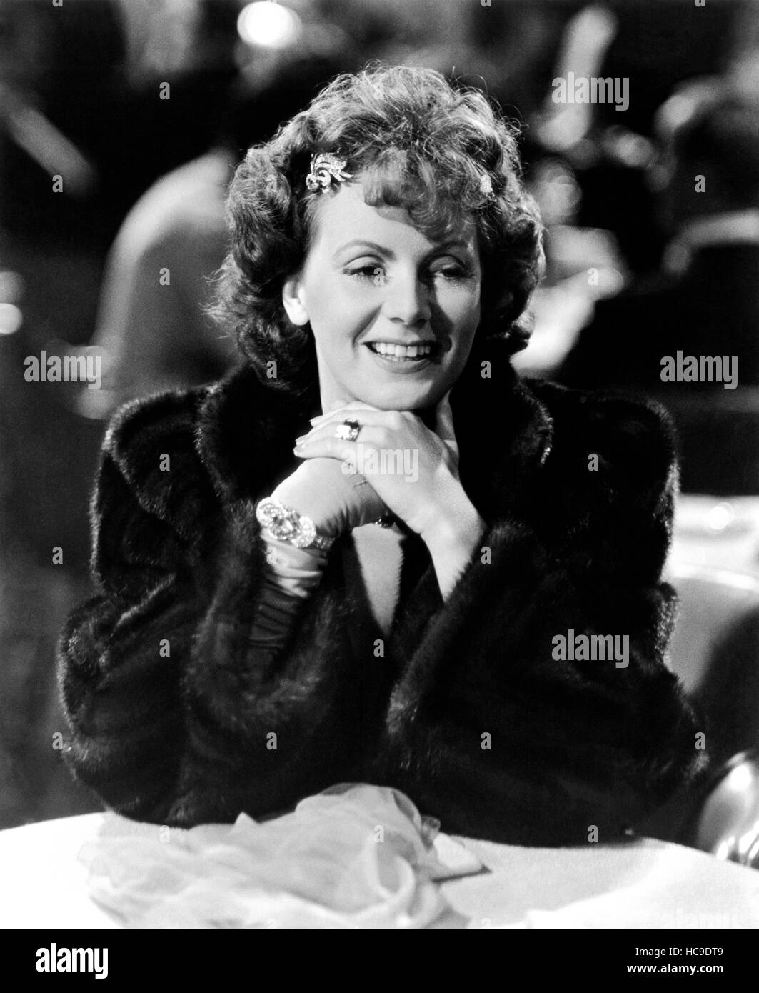 TWO-FACED WOMAN, Greta Garbo, 1941 Stock Photo - Alamy