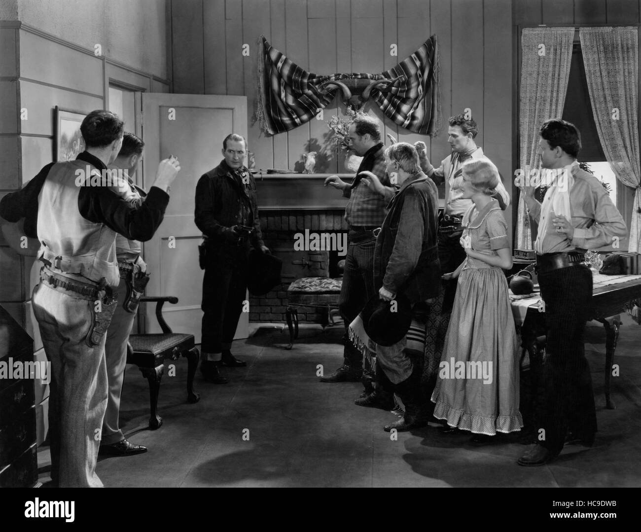 TWO-FISTED LAW, first, third, fourth, fifth, sixth and seventh from ...