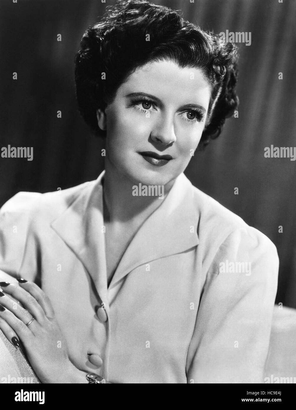 TWO GIRLS ON BROADWAY, May McAvoy, 1940 Stock Photo - Alamy