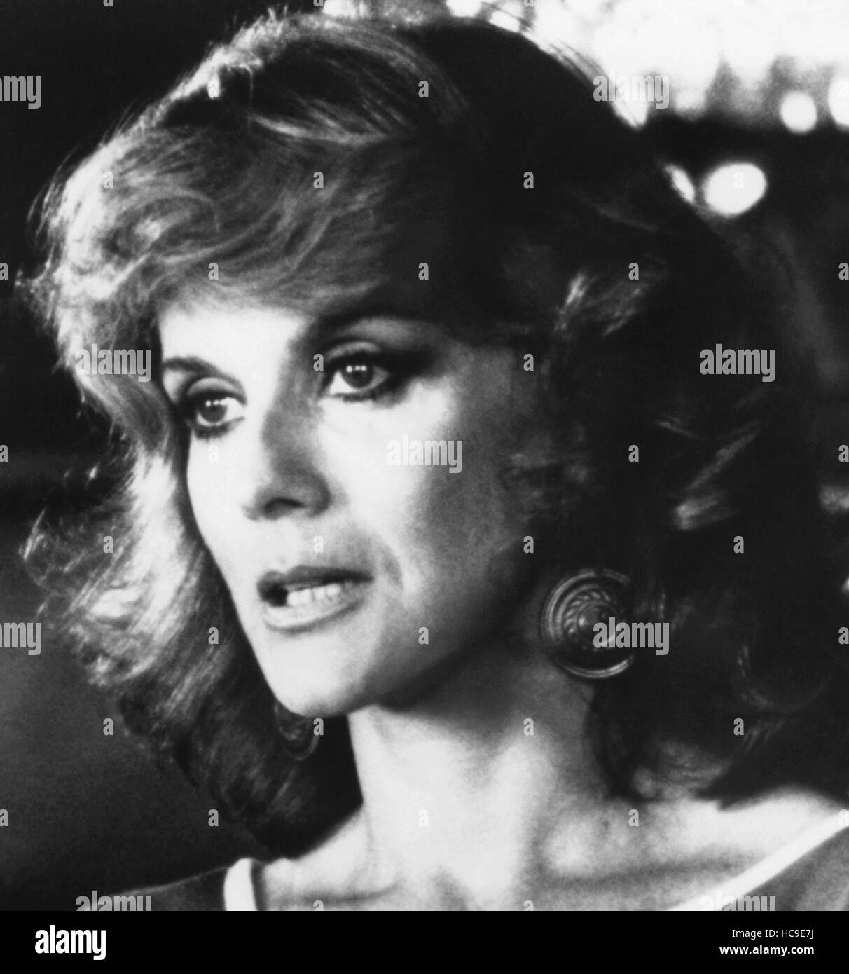 TWICE IN A LIFETIME, Ann-Margret, 1985, (c)Bud Yorkin Productions ...