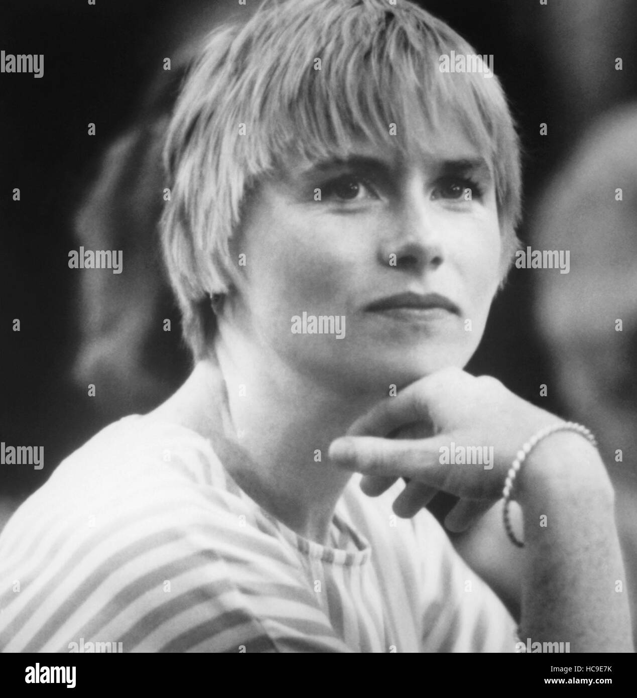 TWICE IN A LIFETIME, Amy Madigan, 1985, (c)Bud Yorkin Productions ...