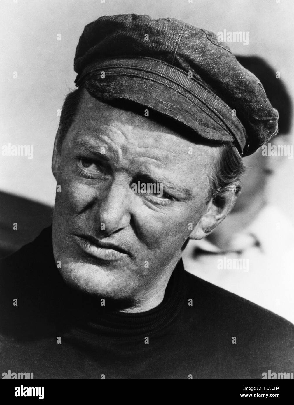 A TWIST OF SAND, Jeremy Kemp, 1968 Stock Photo - Alamy