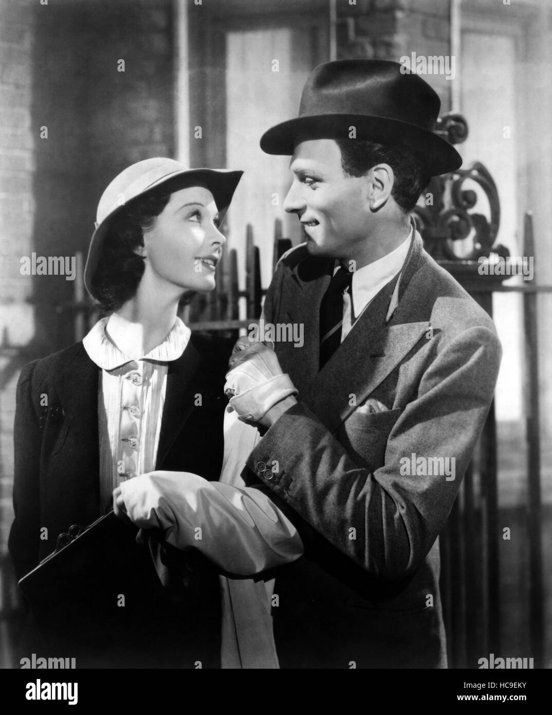 21 DAYS, (aka 21 DAYS TOGETHER), Vivien Leigh, Laurence Olivier, 1938 ...