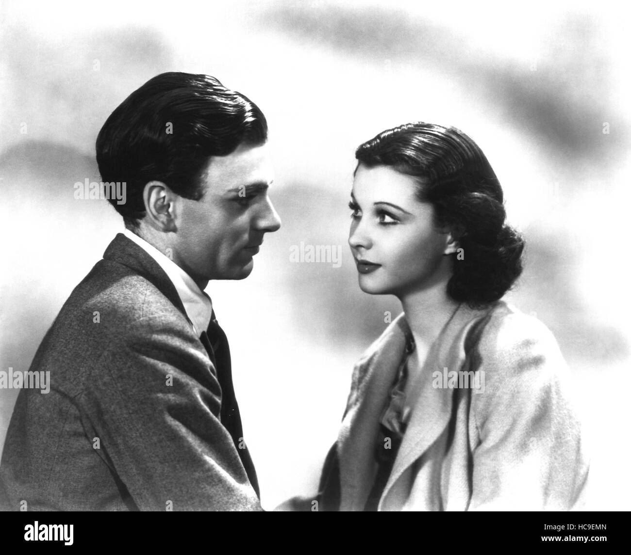 21 DAYS, (aka 21 DAYS TOGETHER), from left, Laurence Olivier, Vivien ...