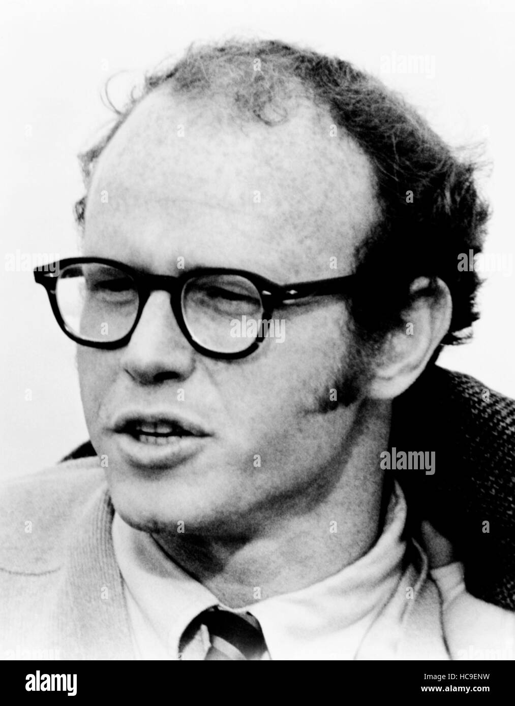 TWO PEOPLE, Alan Fudge, 1973 Stock Photo - Alamy