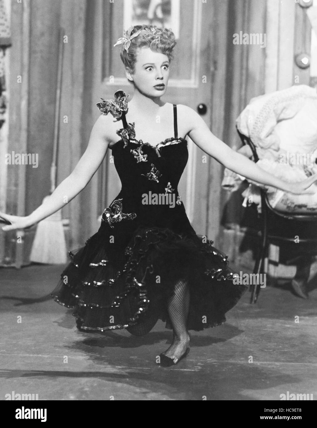 TWO SISTERS FROM BOSTON, June Allyson, 1946 Stock Photo - Alamy