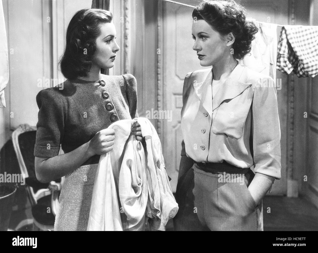 2000 WOMEN, (aka TWO THOUSAND WOMEN, aka HOUSE OF 1000 WOMEN), from ...