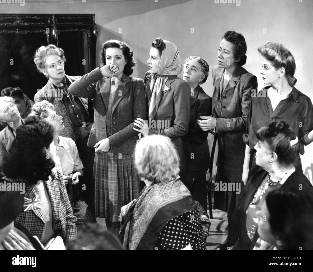 2000 WOMEN, (aka TWO THOUSAND WOMEN; HOUSE OF 1000 WOMEN), Kathleen ...