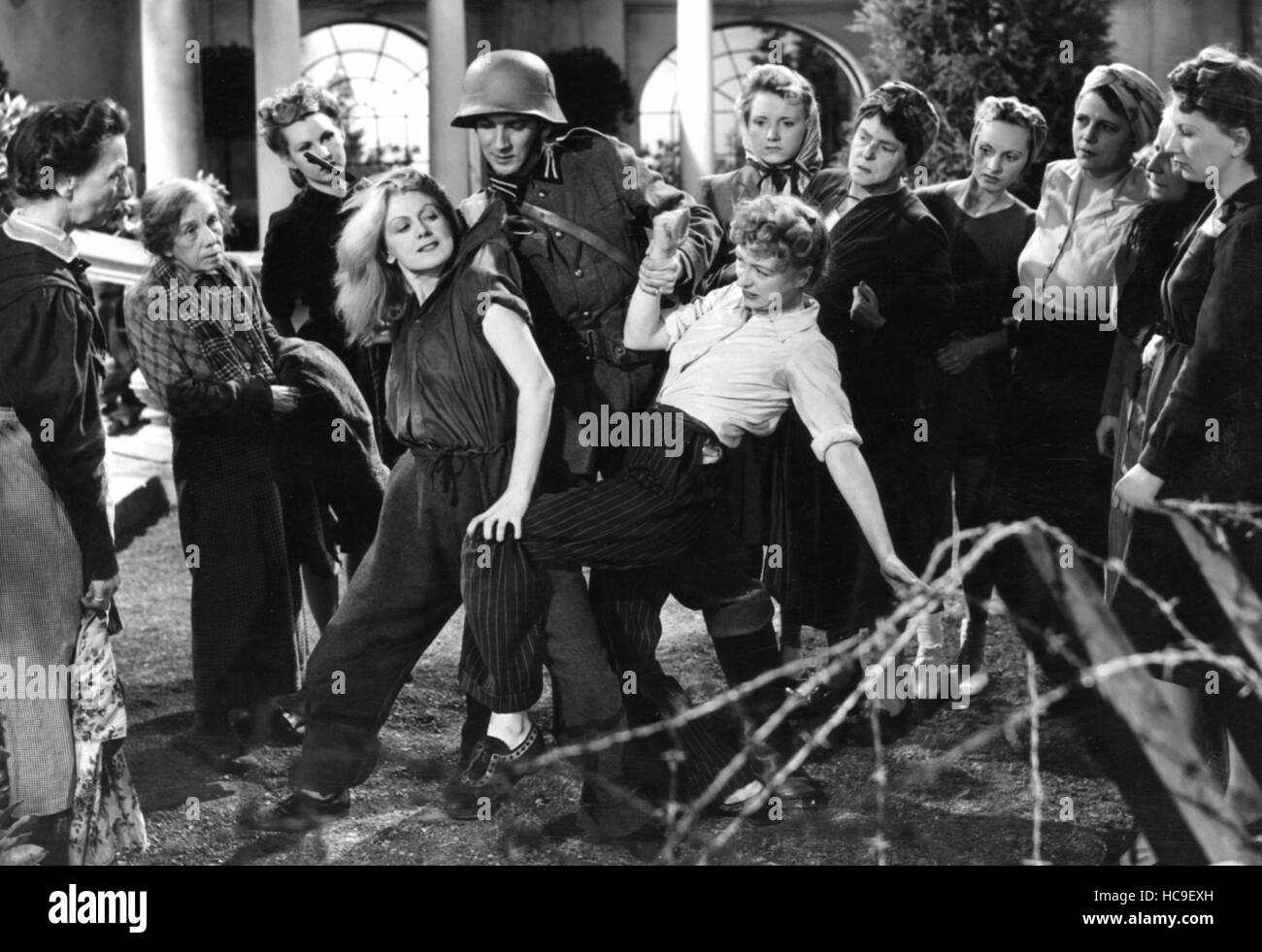 2000 WOMEN, (aka TWO THOUSAND WOMEN; HOUSE OF 1000 WOMEN), Kathleen ...