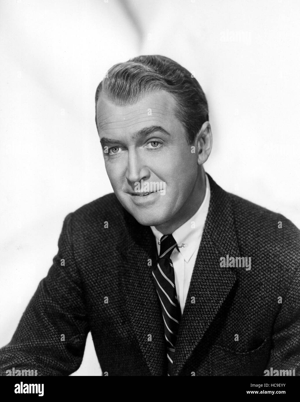 VERTIGO, James Stewart, 1958 Stock Photo - Alamy