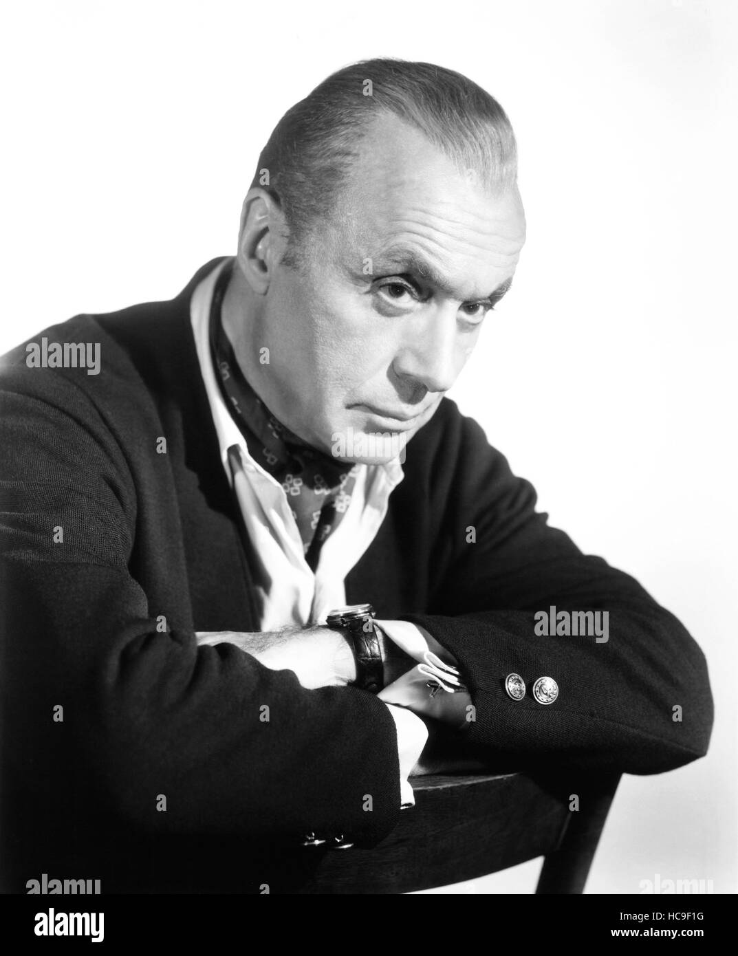 A VERY SPECIAL FAVOR, Charles Boyer, 1965 Stock Photo - Alamy