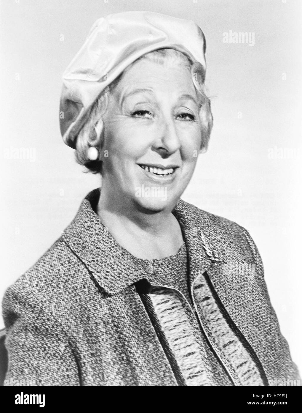 A VERY SPECIAL FAVOR, Norma Varden, 1965 Stock Photo - Alamy