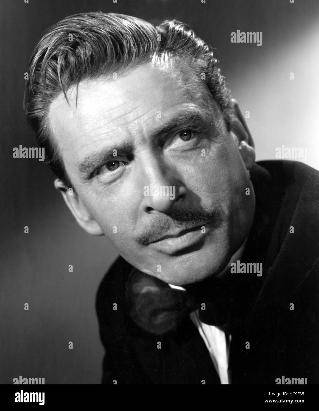 THE VELVET TOUCH, Leon Ames, 1948 Stock Photo - Alamy