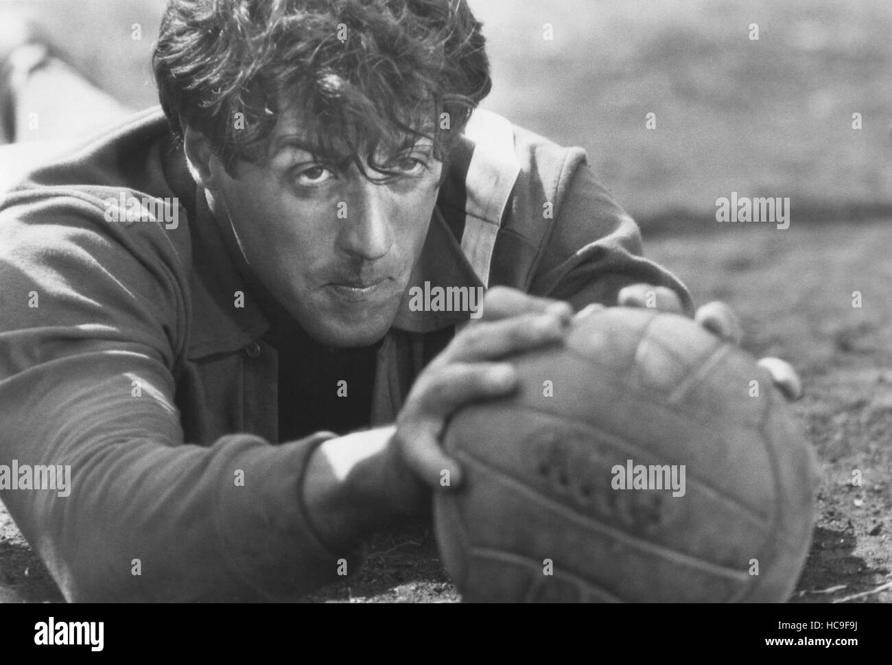 VICTORY, Sylvester Stallone, 1981, © Paramount/courtesy Everett ...