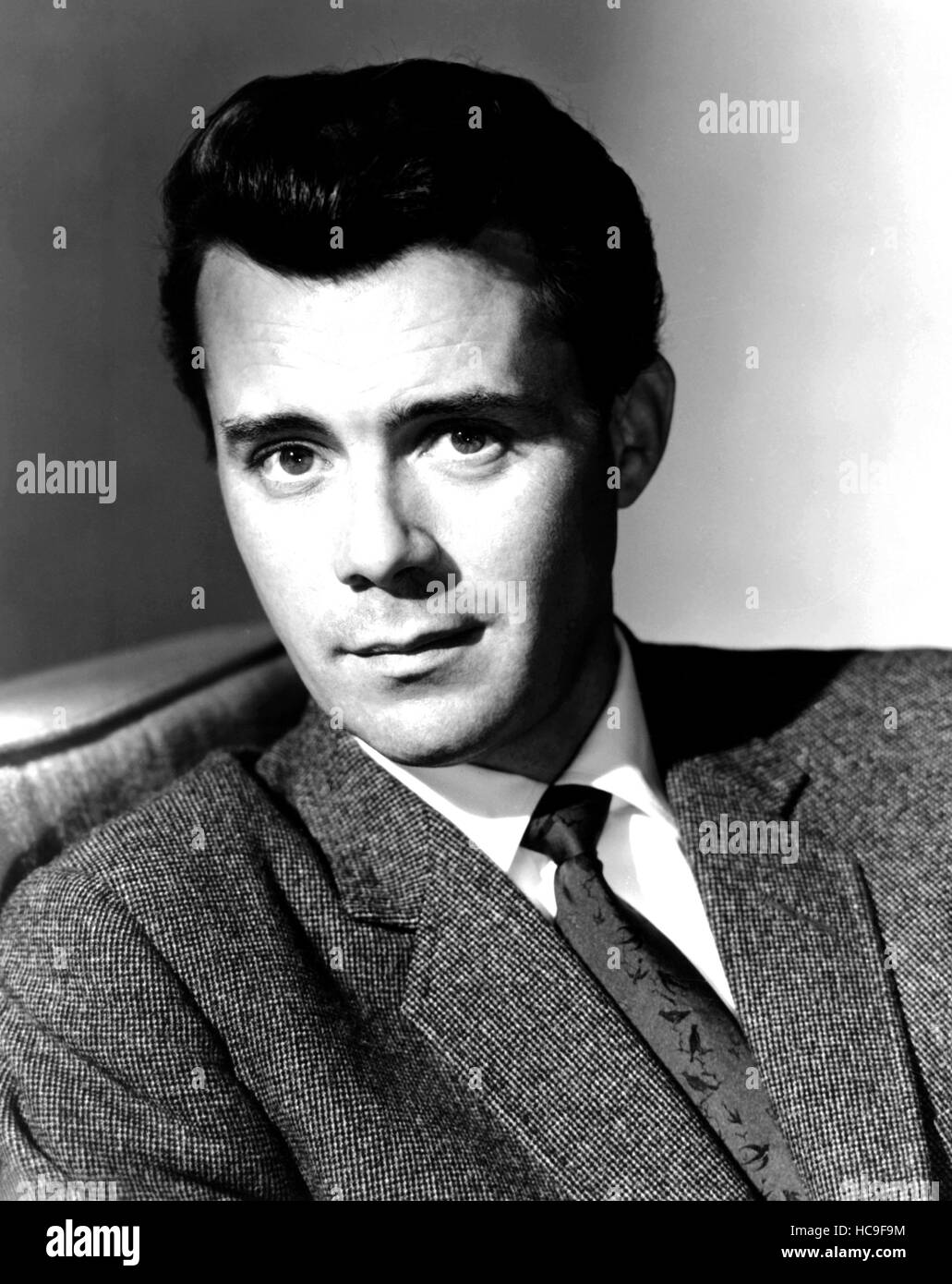 VICTIM, Dirk Bogarde, 1961 Stock Photo - Alamy