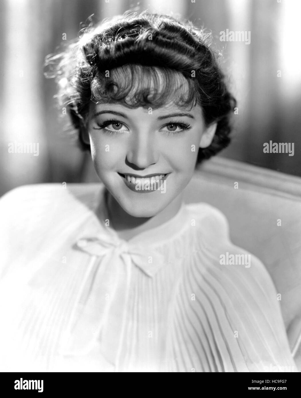 THE VIRGINIA JUDGE, Marsha Hunt, 1935 Stock Photo - Alamy