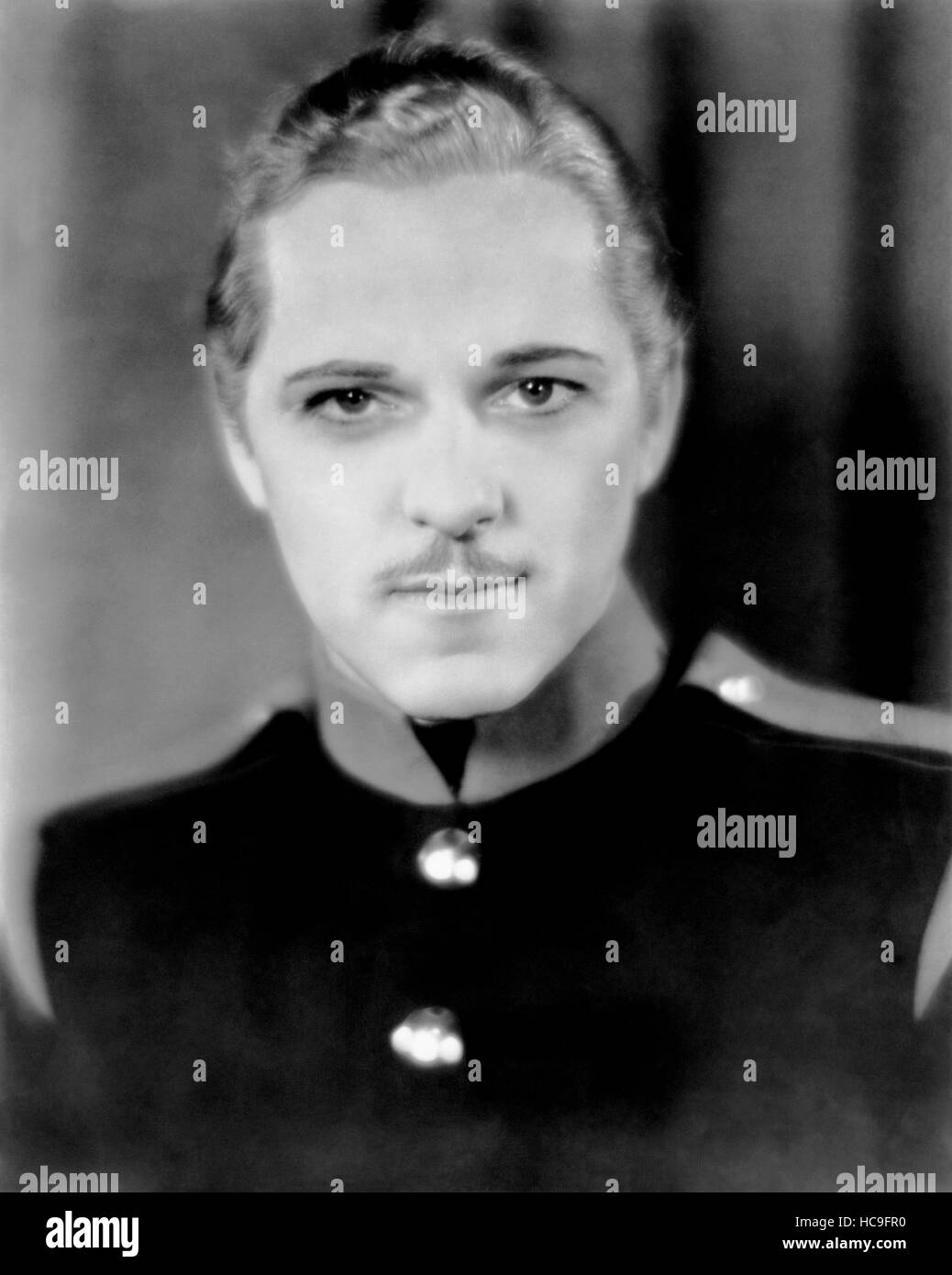 VIENNESE NIGHTS, Alexander Gray, 1930 Stock Photo - Alamy