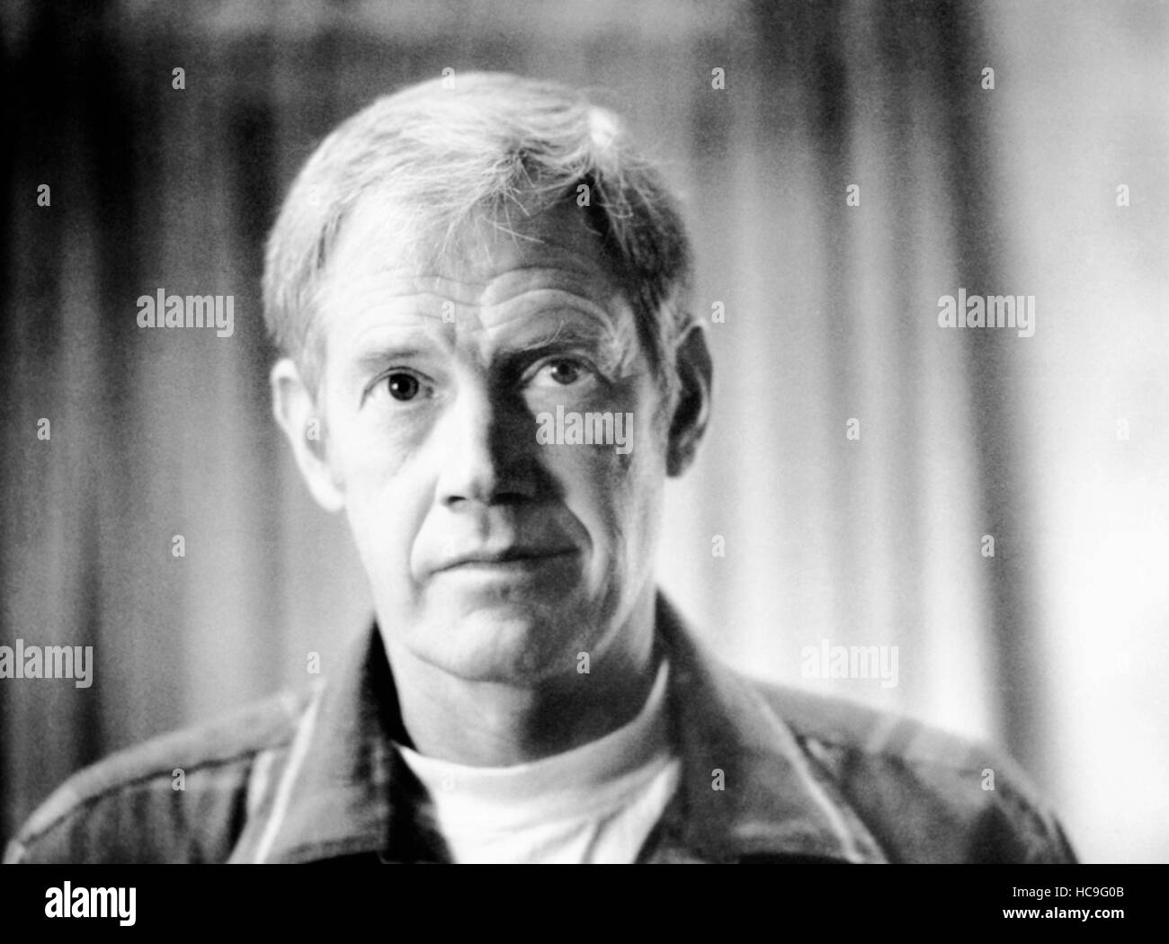 VISION QUEST, Ronny Cox, 1985, ©Warner Brothers/courtesy Everett ...