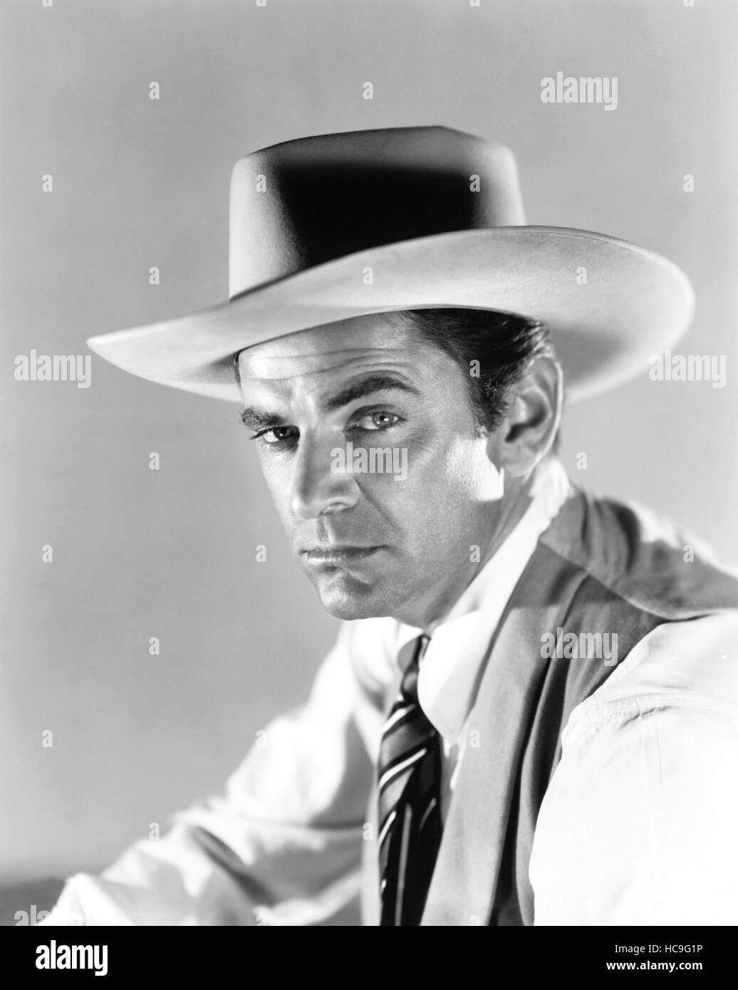 THE VIGILANTES RETURN, Robert Wilcox, 1947 Stock Photo - Alamy