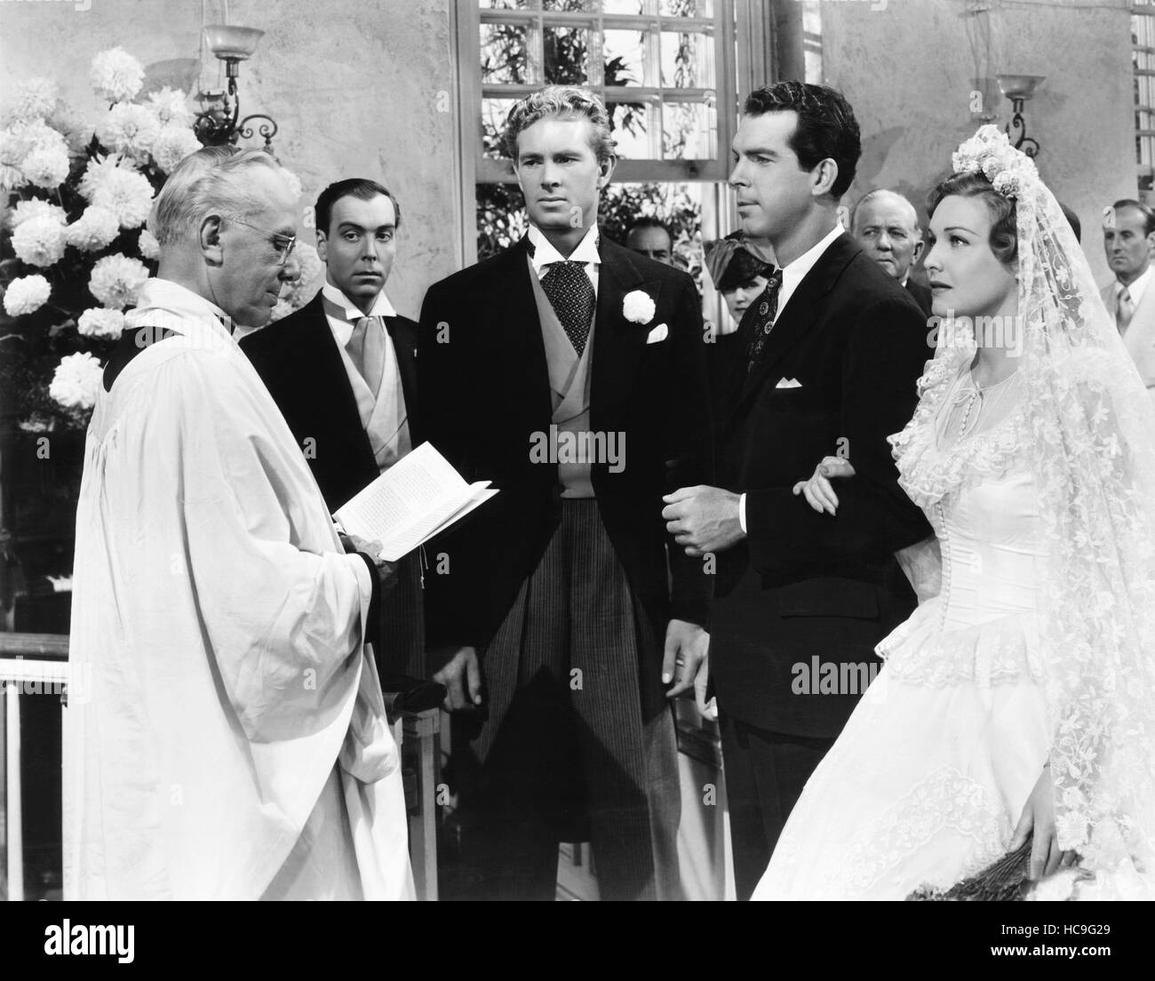 VIRGINIA, from left, John Hyams, Tom Rutherford, Sterling Hayden, Fred ...